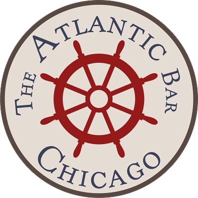 Menu for The Atlantic Bar & Grill in Chicago, IL | Sirved