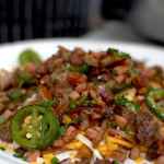 Scrambled! Breakfast + Lunch menu in Layton, Utah, USA