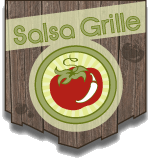 Menu for Salsa Grille at Coventry - Fort Wayne, IN | Sirved