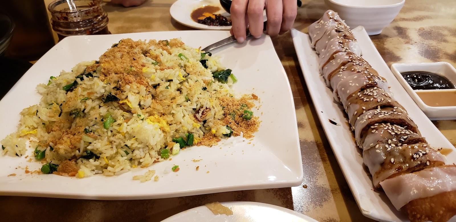 Double Double Restaurant menu in Richmond, British Columbia, Canada