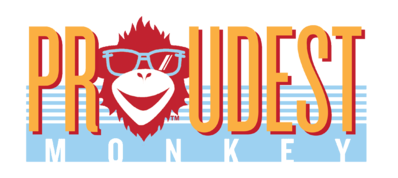 Menu for Proudest Monkey in Bryan, TX | Sirved