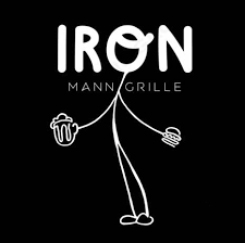 Menu for Iron Mann Grille in Girard, OH | Sirved