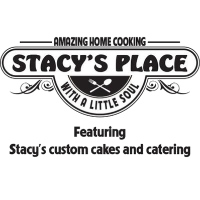 Menu for Stacy's Place in Edmond, OK | Sirved