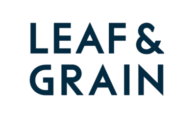 Menu for Leaf & Grain - Houston, TX | Sirved
