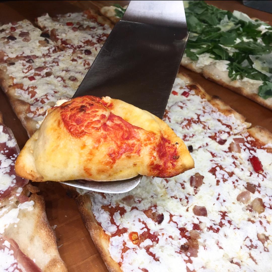 Farinella Bakery Pizza menu in New York, New York, USA