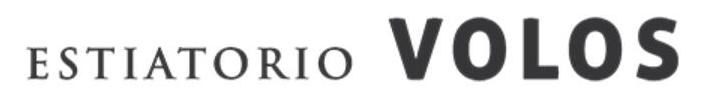 Menu for Volos Greek Cuisine in Toronto, ON | Sirved