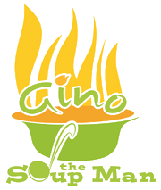 Menu for Gino the Soup Man in Reno, NV | Sirved