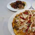 Clarkson Mediterranean Bistro menu in Mississauga, Ontario, Canada