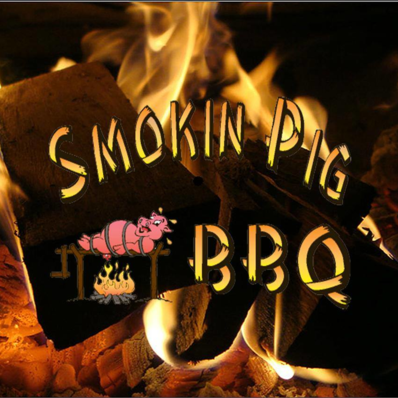 Menu for Smokin Pig BBQ in Greeneville, TN | Sirved