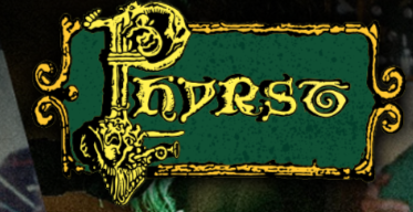 Menu for Phyrst in State College, PA | Sirved