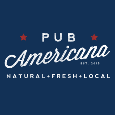 Menu for Pub Americana Melbourne in Melbourne, FL | Sirved