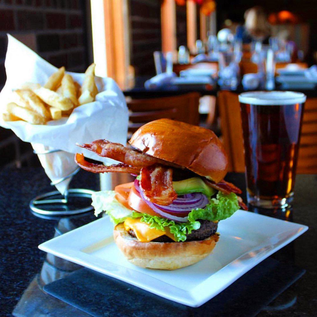 Spring Lake Tap House menu in Spring Lake, New Jersey, USA