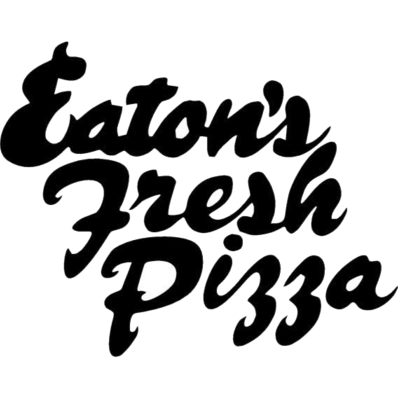Menu for Eaton’s Fresh Pizza in West Bend, WI | Sirved