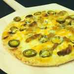 Eaton's Fresh Pizza menu in West Bend, Wisconsin, USA