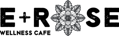 Menu for E+ROSE Wellness Cafe of Nashville - Gulch - Nashville, TN | Sirved