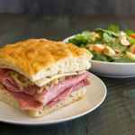 Spoons, Soups, Salads & Sandwiches menu in Fort Collins, Colorado, USA