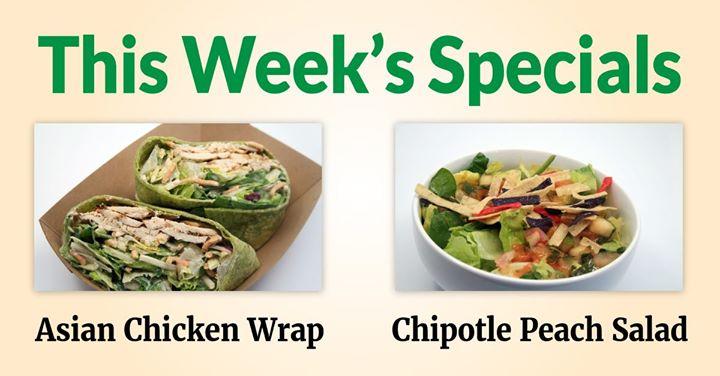 Spoons, Soups, Salads & Sandwiches menu in Fort Collins, Colorado, USA