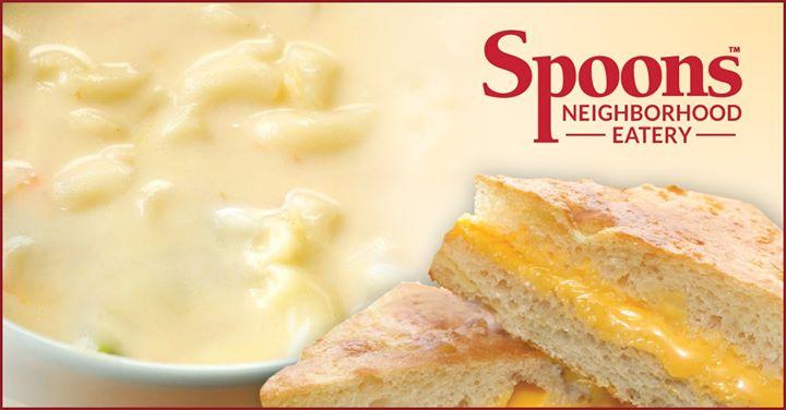 Spoons, Soups, Salads & Sandwiches menu in Fort Collins, Colorado, USA