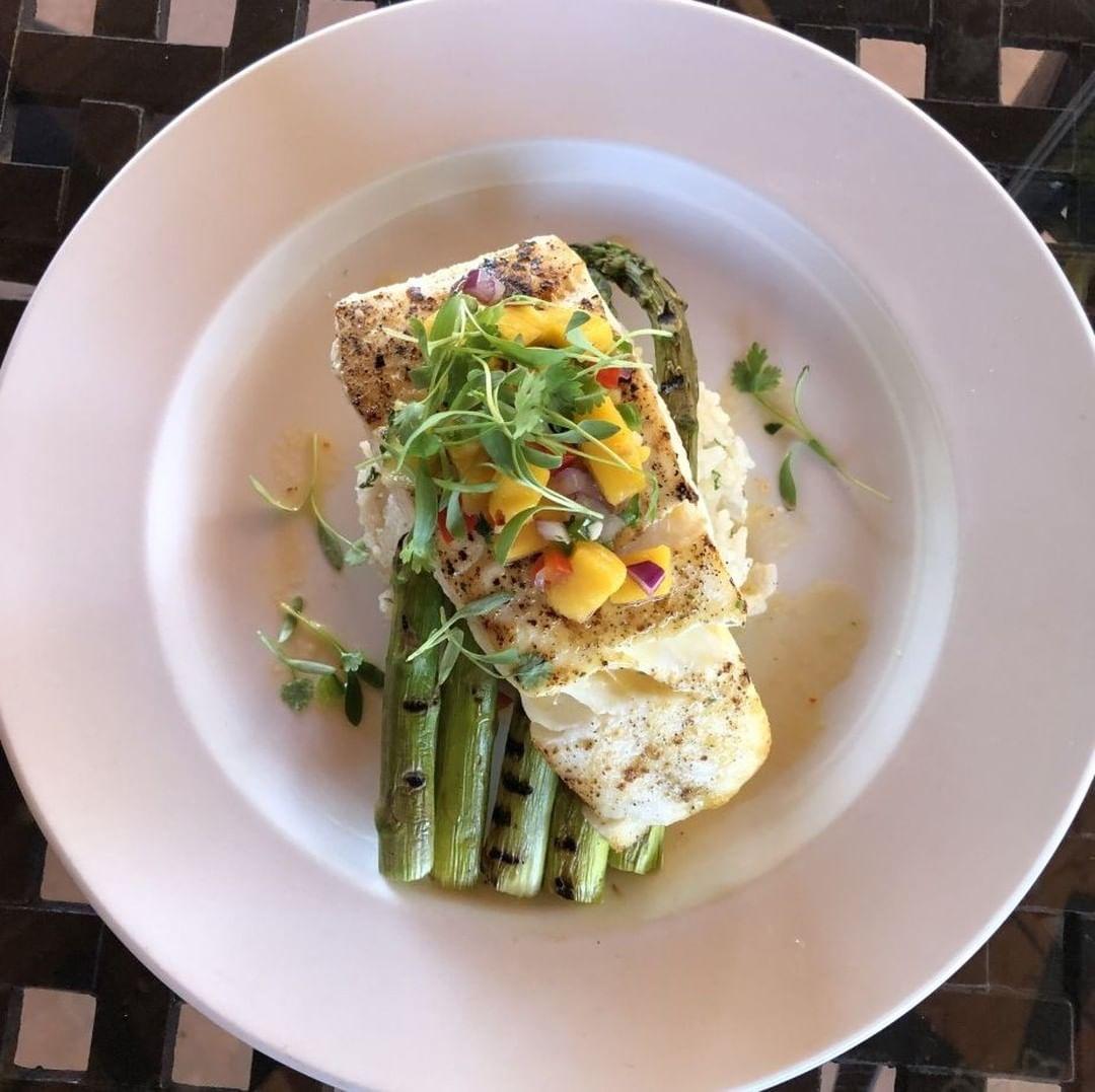 Kings Card Club menu in Stockton, California, USA