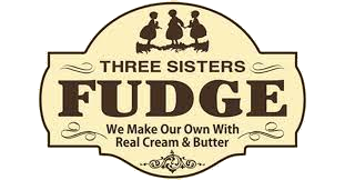 Menu for Three Sisters Fudge in Blue Ridge, GA | Sirved