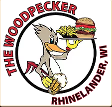 Menu for The Woodpecker Bar and Grill in Rhinelander, WI | Sirved
