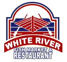Menu for White River Fish Market in Tulsa, OK | Sirved