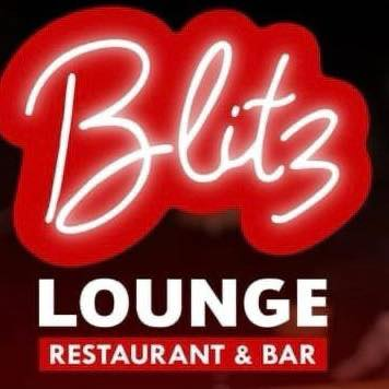 Menu for Blitz Lounge Restaurant and Bar in Arlington, TX | Sirved