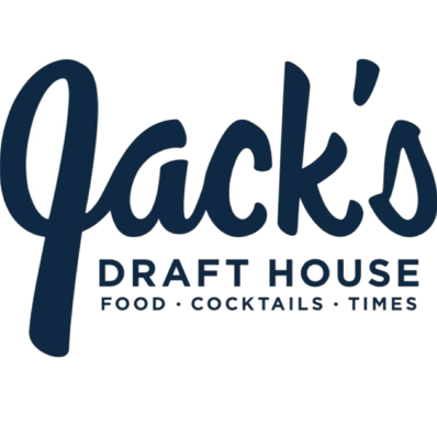 Menu for Jack’s Draft House in Scranton, PA | Sirved