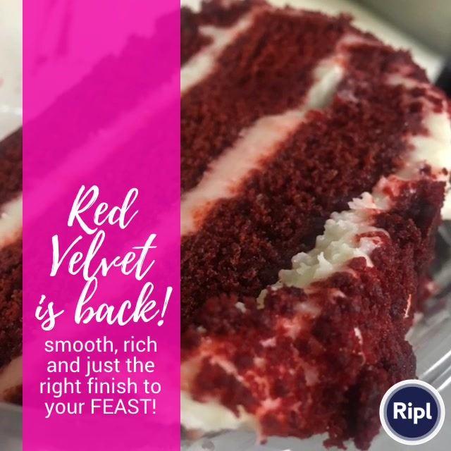 Avo's Feast menu in Fall River, Massachusetts, USA