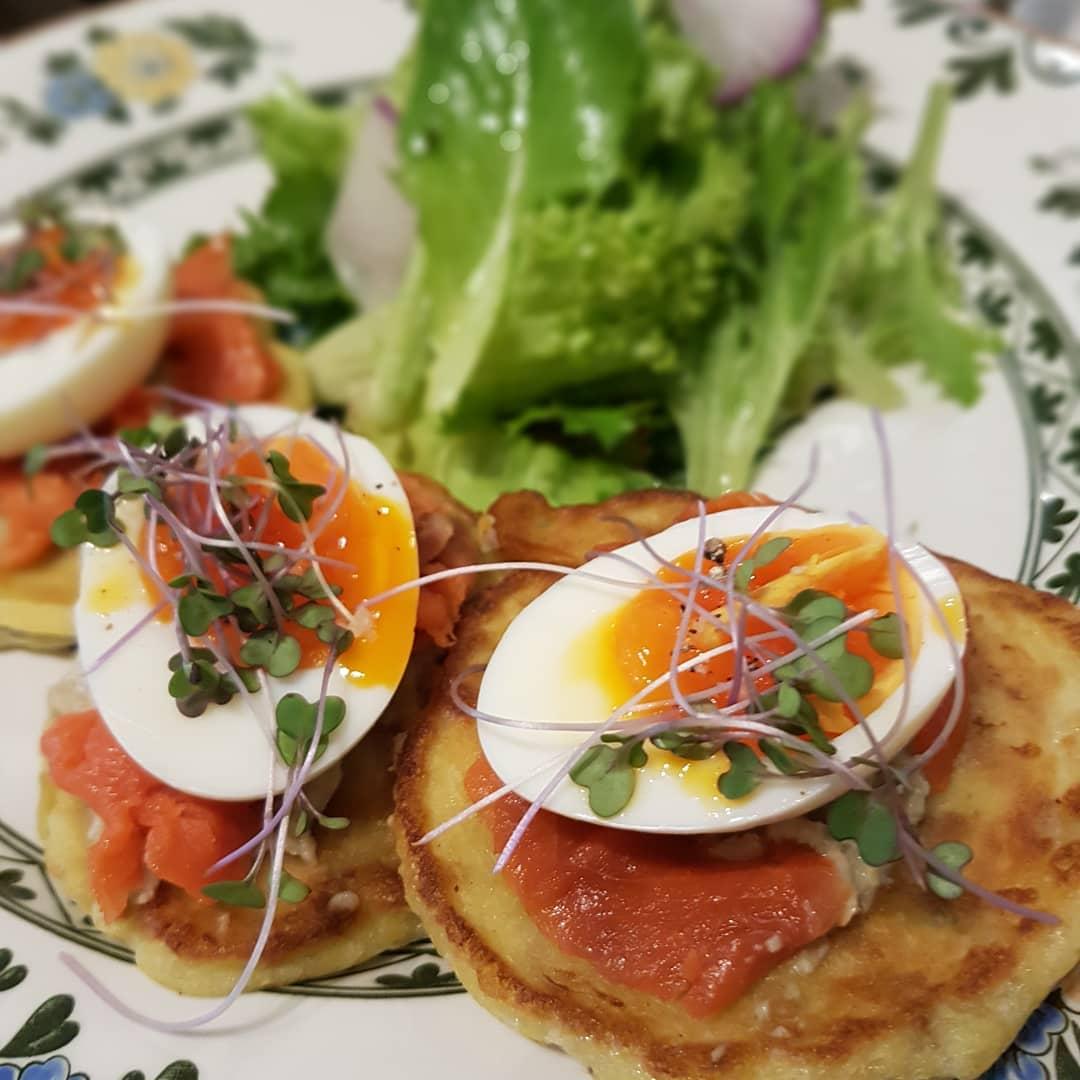 Orto Artisan Pasta menu in North Vancouver, British Columbia, Canada