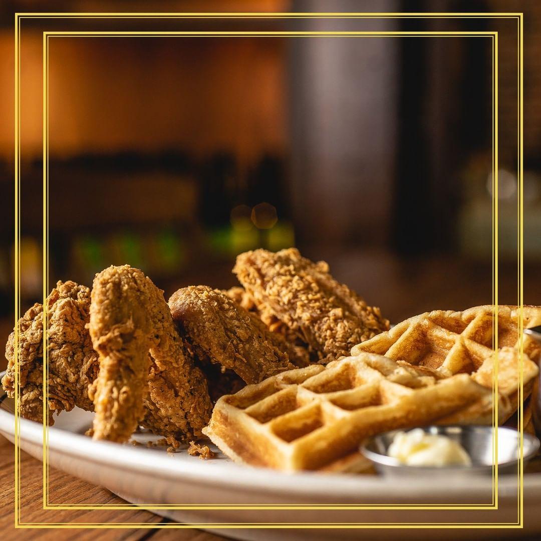 Grace's menu in Houston, Texas, USA