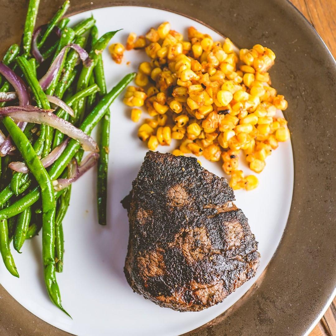 Grace's menu in Houston, Texas, USA