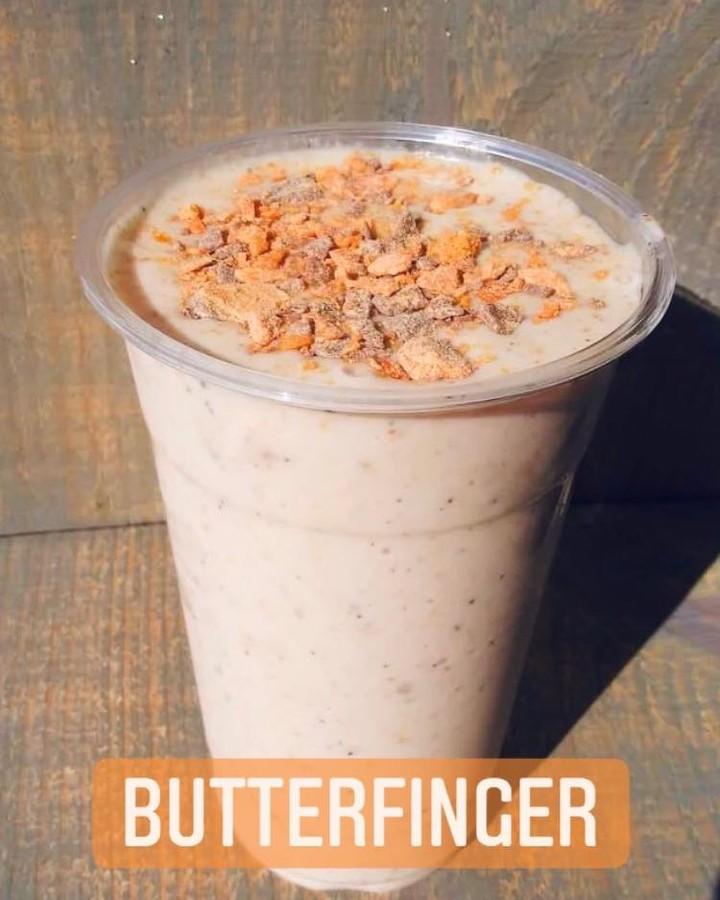 Downtown Nutrition - Cullman menu in Cullman, Alabama, USA