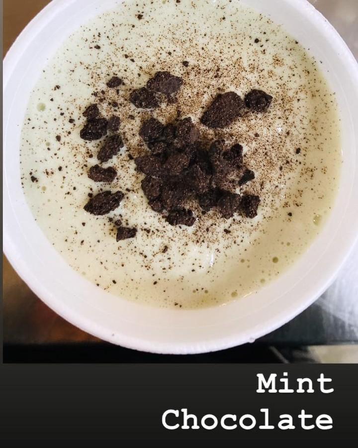 Downtown Nutrition - Cullman menu in Cullman, Alabama, USA