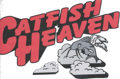 Menu for Catfish Heaven in Tuscaloosa, AL | Sirved