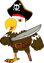 Menu for Pirates Hideaway in Eagle River, WI | Sirved