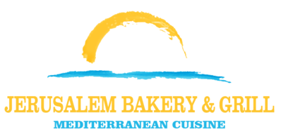 Menu for Jerusalem Bakery & Grill in Alpharetta, GA | Sirved
