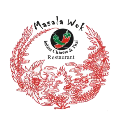 Menu for Masala Wok in Hicksville, NY | Sirved