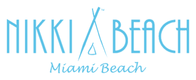 Menu for Nikki Beach Miami in Miami Beach, FL | Sirved