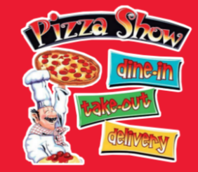 Menu for Pizza Show in Hawthorne, CA | Sirved