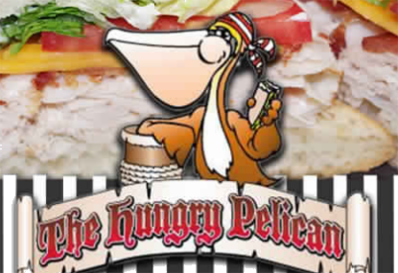Menu for Hungry Pelican in Manteo, NC | Sirved