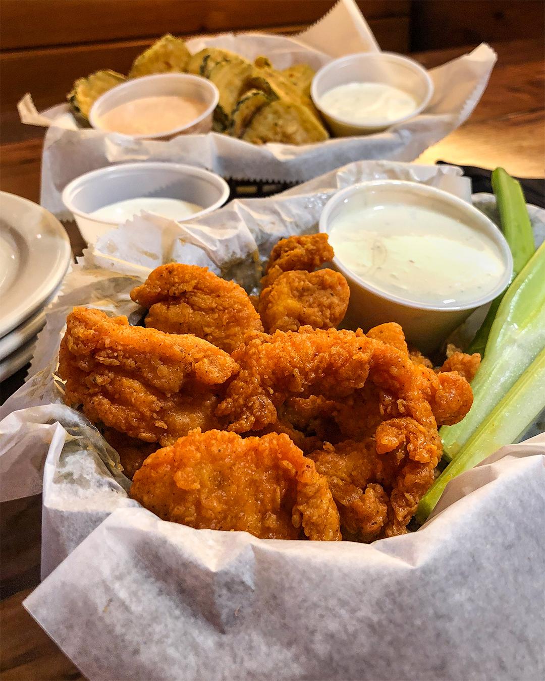 Texas Roadhouse menu in Henderson, Nevada, USA
