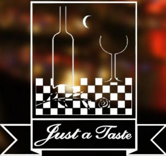 Menu for Just A Taste in Ithaca, NY | Sirved