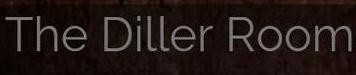 Menu for Diller Room in Seattle, WA | Sirved