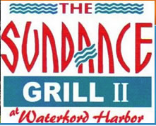 Menu for Sundance Grill II in Kemah, TX | Sirved