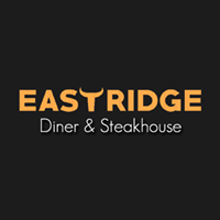 Menu for East Ridge Diner & Steakhouse in Rochester, NY | Sirved