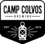 Menu for Camp Colvos Brewing + Pizza Co. in Tacoma, WA | Sirved