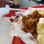 Feather-N-Fin Chicken & Seafood menu in Suffolk, Virginia, USA