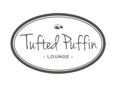 Menu for Tufted Puffin Lounge in Bandon, OR | Sirved