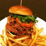 Cooper's Corner menu in Winfield, Illinois, USA